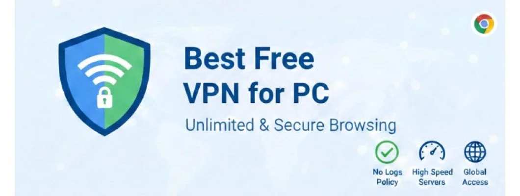 Best Free VPNs for PC | Tech Mart Bangladesh