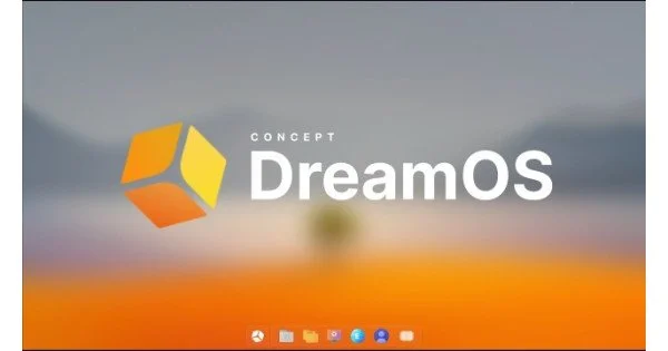 Dream OS Review: Features, Performance, and Security Explained